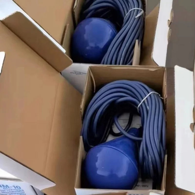 FLYGT ENM-10 13m 5828803 Float Level Switch in Stock