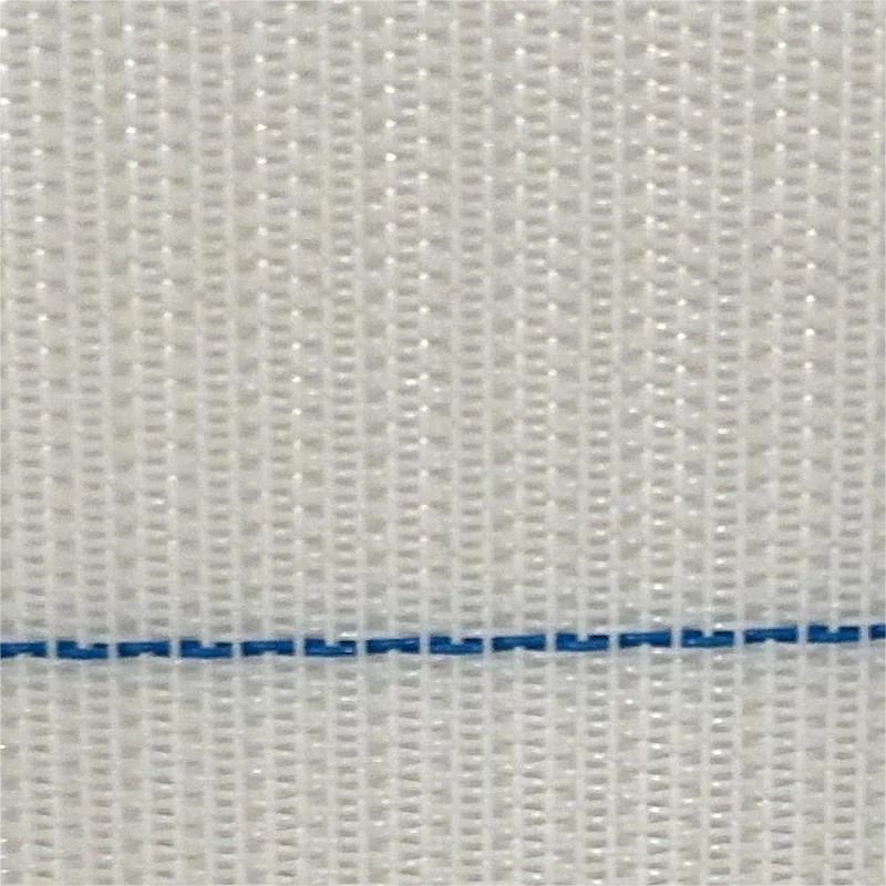 Polyester Plain Weave Mesh For Filter Belt Papermaking Machinery Paper ...