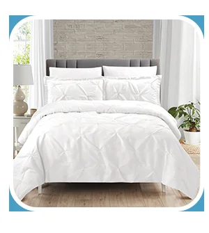 Jiangsu Red Sun Textile Co., Ltd. - Comforter Sets, Bed Spread