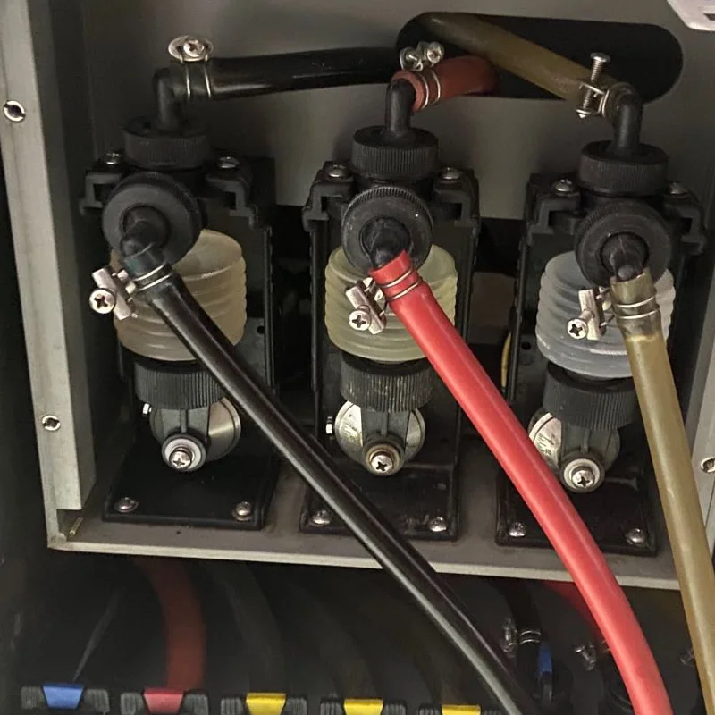 Noritsu LPS24 PRO Minilab - High Quality Printing System