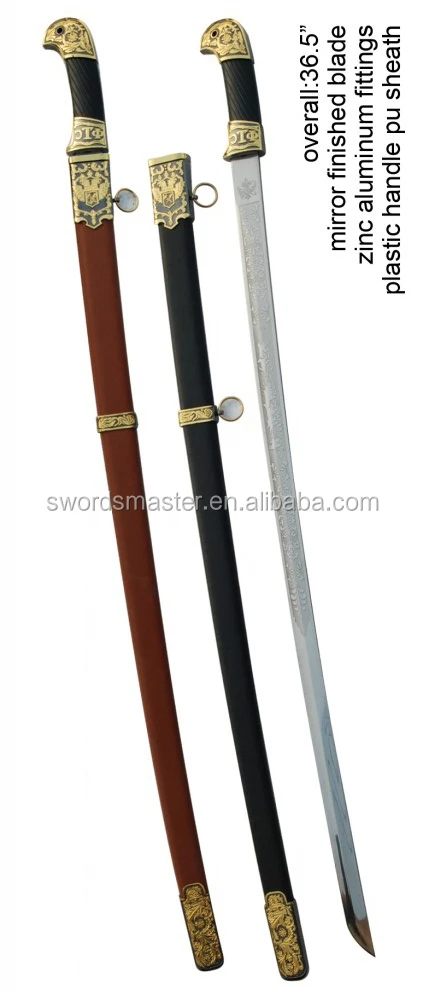 Russian Ceremonial Command Army Sword 955023 - Buy Ceremonial Swords ...