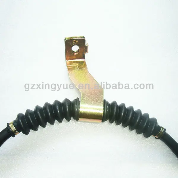 Trasero Derecho Cable De Freno De Estacionamiento 96549802 96808380 ...