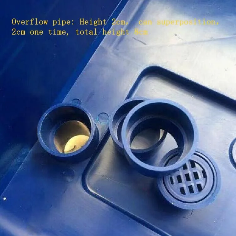 Wholesale Price Indoor Ras Live Crab Farming Boxes Crab House - Buy ...