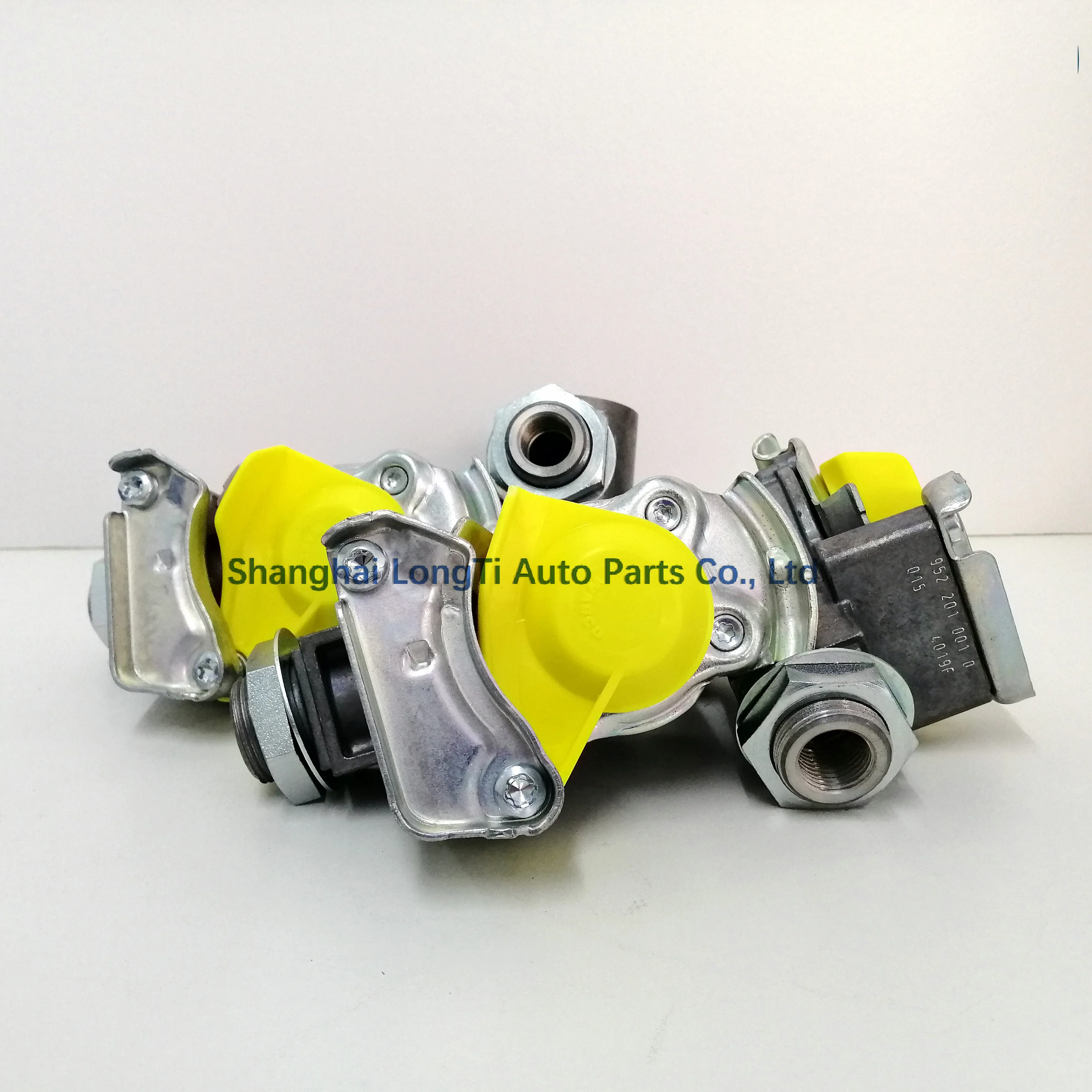 WABCO Coupling Head with Integrated Filter - Original Quality