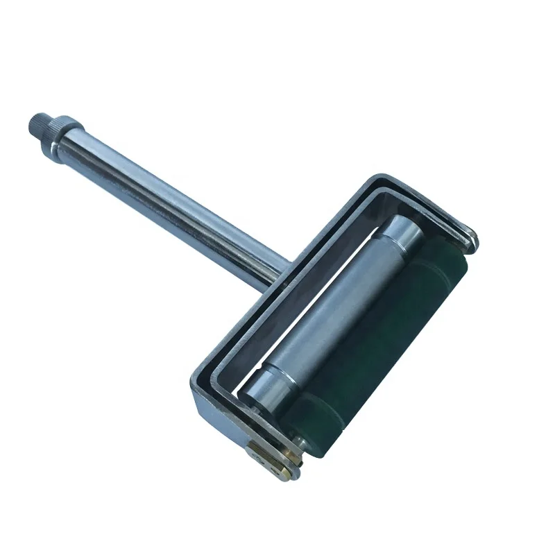 60~300LPI Hand Ink Proofer for Flexo Ink Tester - Rongtai