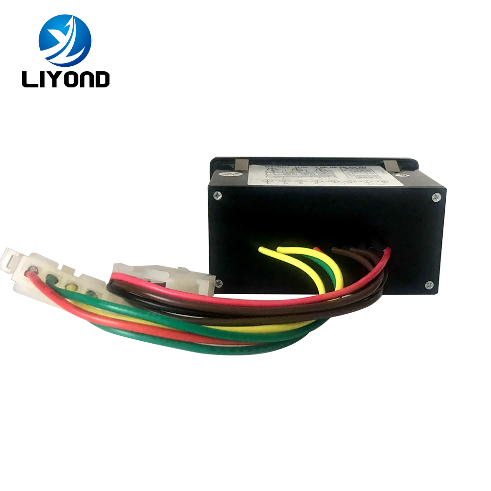 High Voltage Presence Indication System Dxn-Q with Lock Function ...