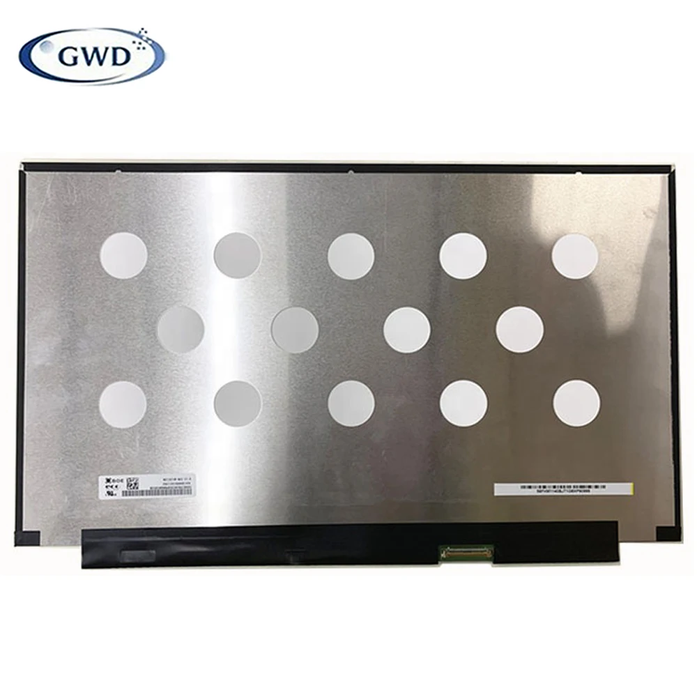 15.0 Inch BOE LCD LED Glass Display for Laptop Screen NV150FHB-N31