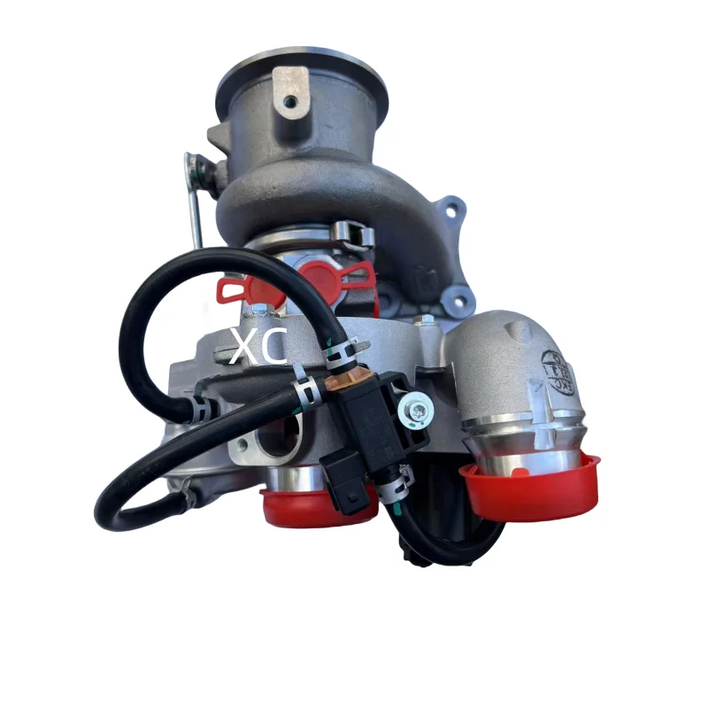 Turbocharger for Chevrolet Malibu XL & Equinox - OEM Parts