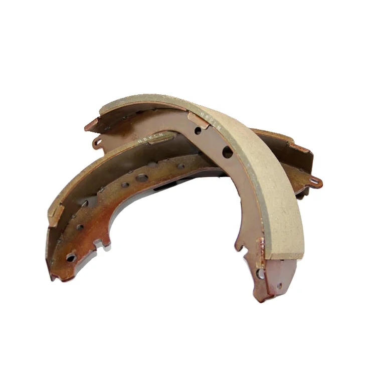 Kingsteel Auto Parts Brake Shoe Line For Toyota Landcruiser 04495-60070 ...