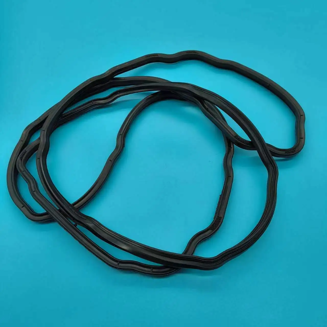 Oil Sump Sealing Strip 20541940 For Volvo D11a D9a D13b Ec480dl Ec380dl ...