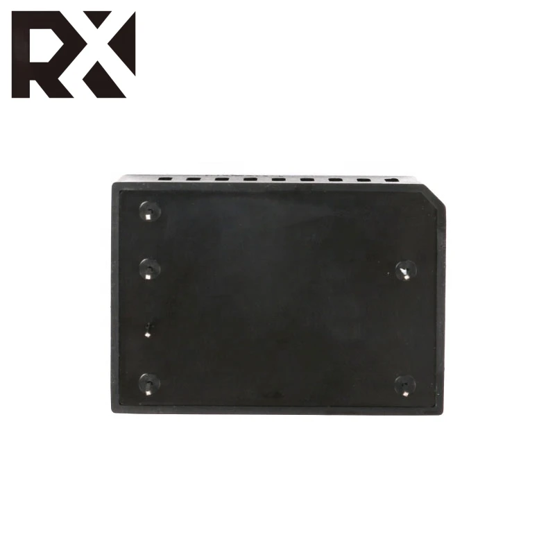 Rx Ac-ic Power Module 5v/12v 5w Dual Full Isolation Ac-ic Switch Power ...