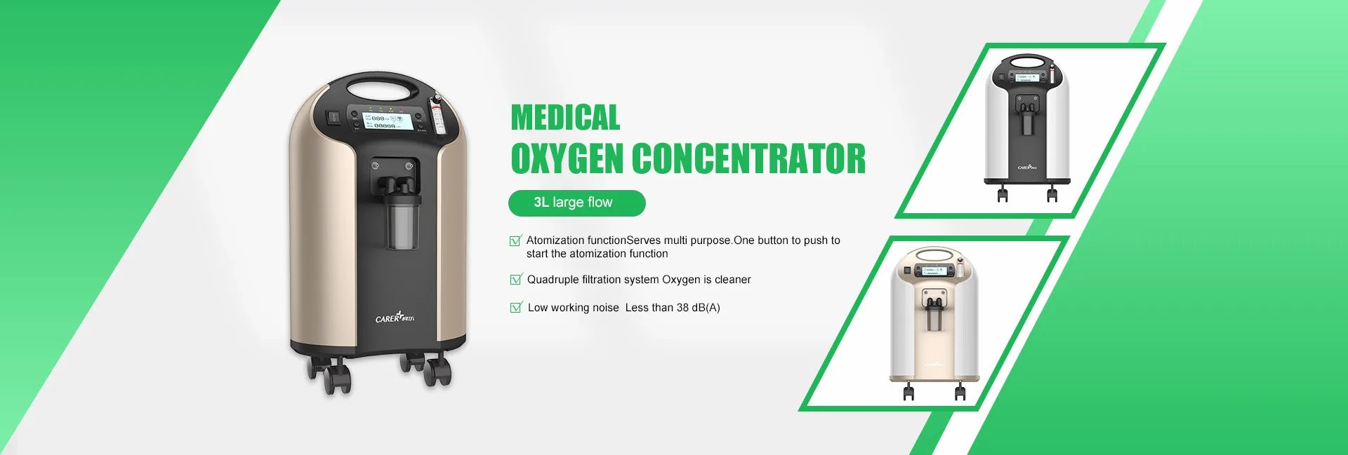 Nanjing Foinoe Co., Ltd. - Dental Equipment, Dental Furniture