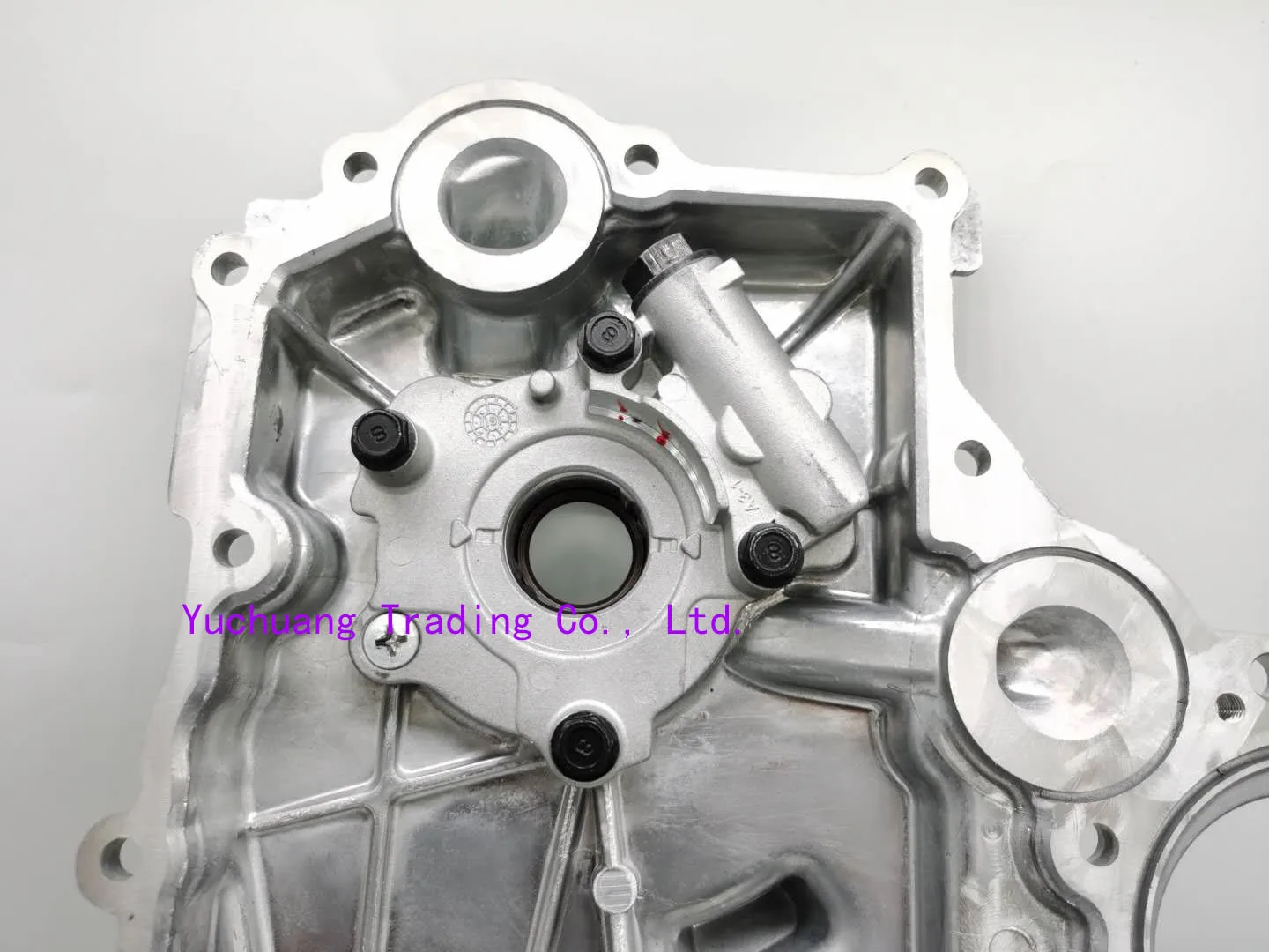 213502B000 del motor del coche de la cubierta de sincronización ...