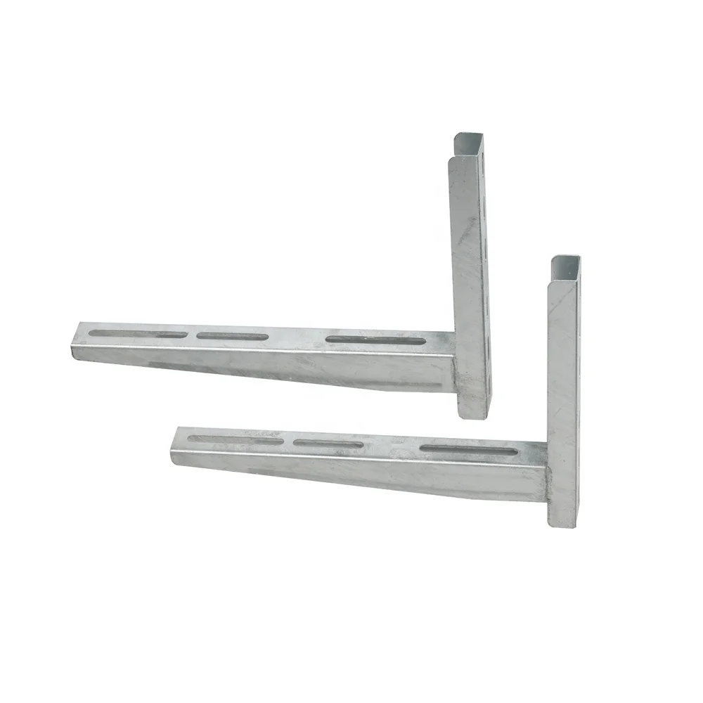 Air Conditioning Parts Spares - Reliable Mini Split Brackets