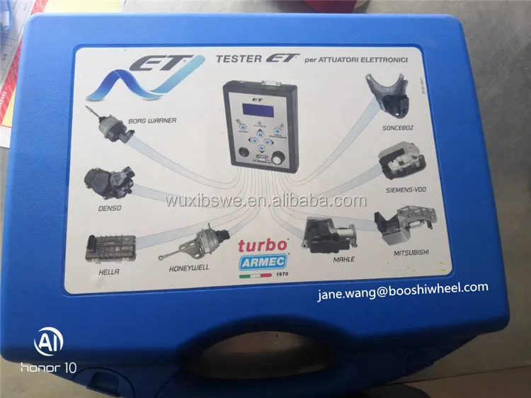 Actuators Test Machine All Kinds Electronic Actuators Equipmentcan Test ...