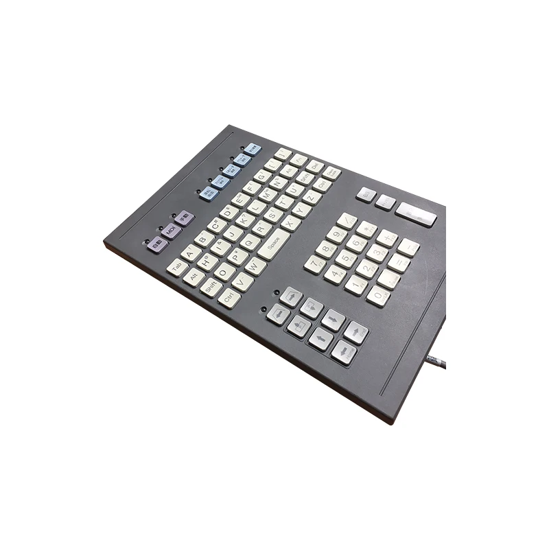 Okuma CNC Control Panel UI7820-OKMI-KBV-AJ - Reliable Performance
