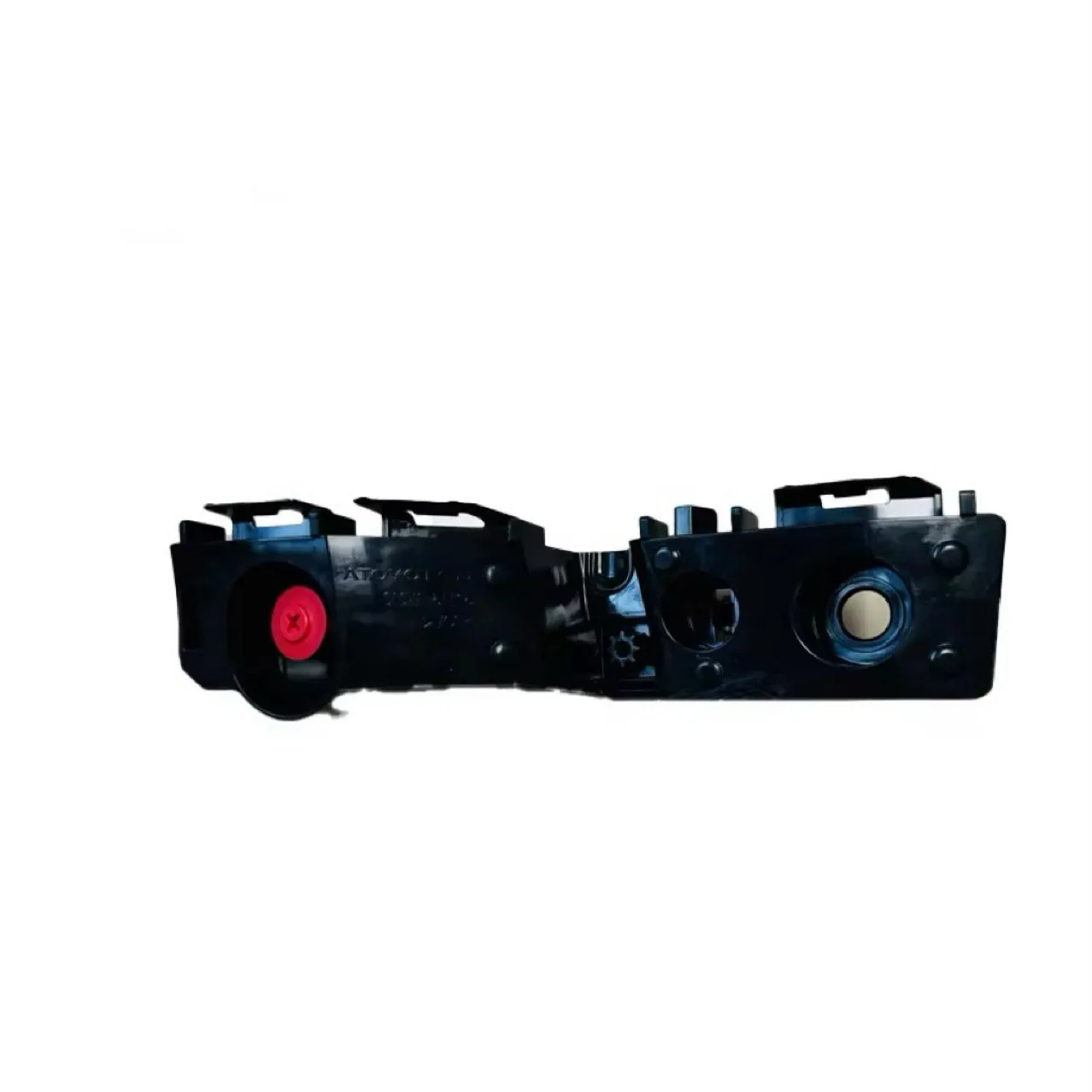 52115-AK010 52116-AK010 Front Bumper Bracket Side Support Retainer for ...