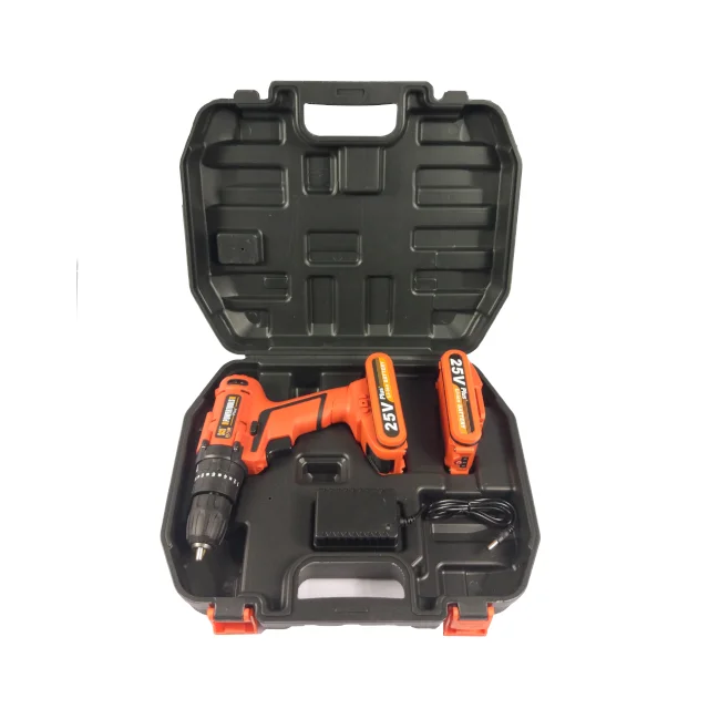 124 Pieces Of Tool Set Family Repair Manual Tool Kit Wrench Pliers ...