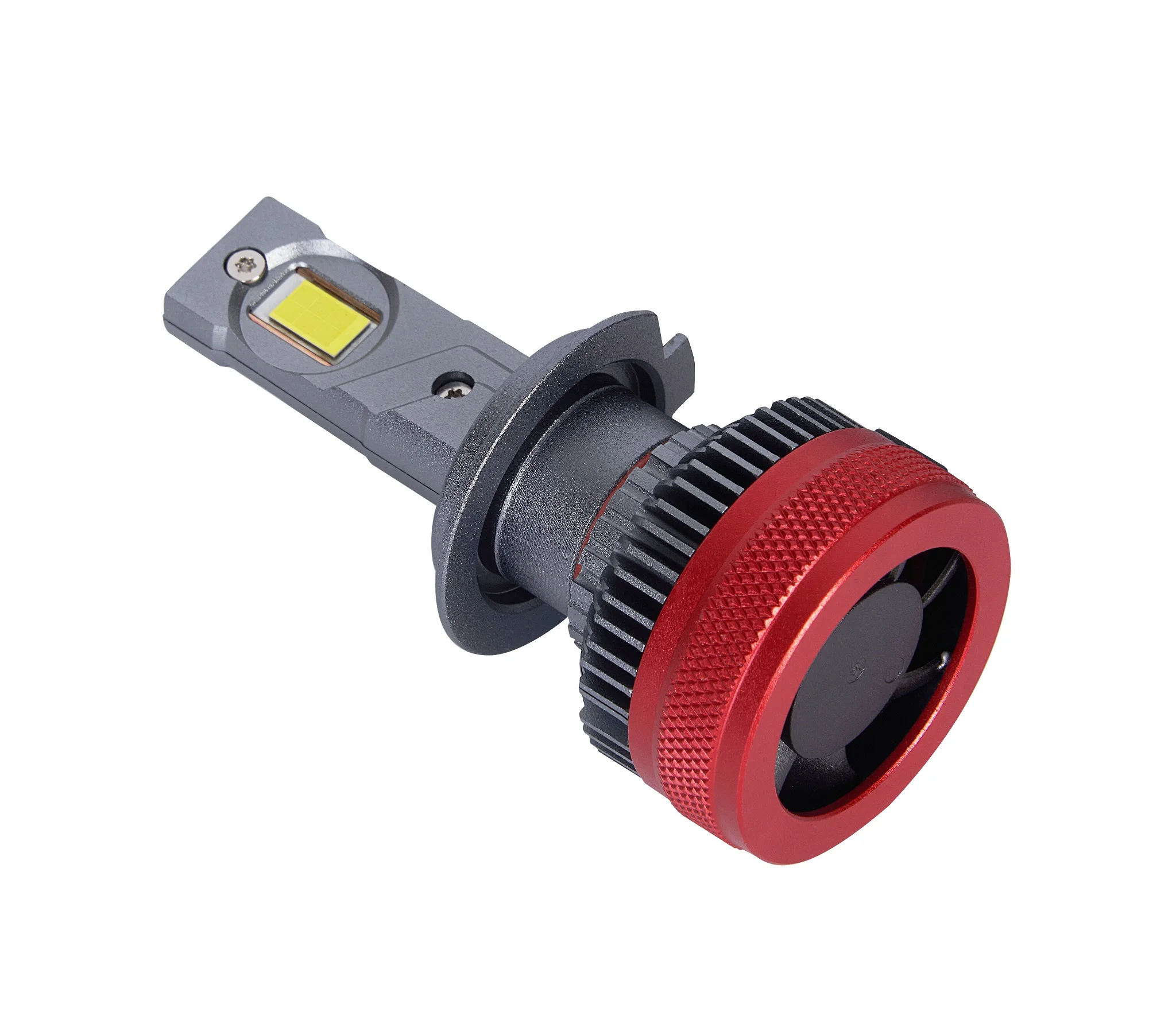 Single Dual Beam Headlight Car Led Headlight 9005 9006 H1 H11 H7 H13 H8 ...