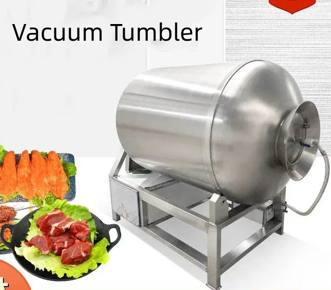 Commercial Stainless Steel Pickling And Flavoring Machine,Meat ...