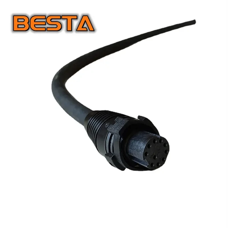 01m 01n Transmission Valve Body Harness Suitable For Volkswagen Jetta ...