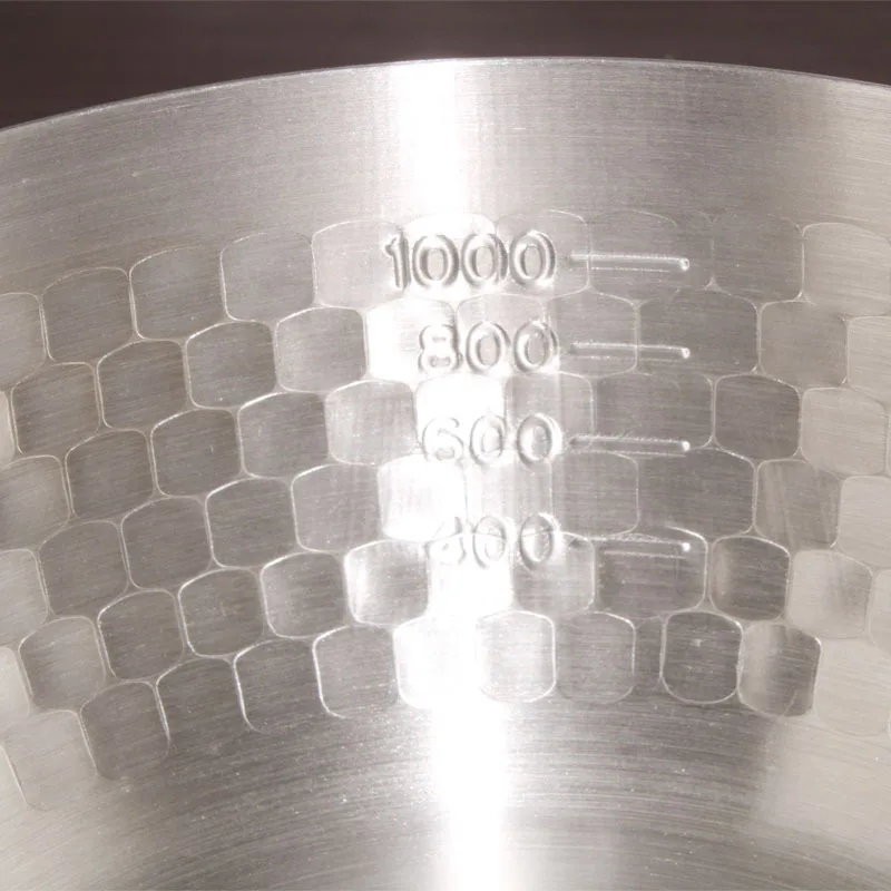 Mu Multifunction 304 Stainless Steel Japanese Style Snow Pan With ...