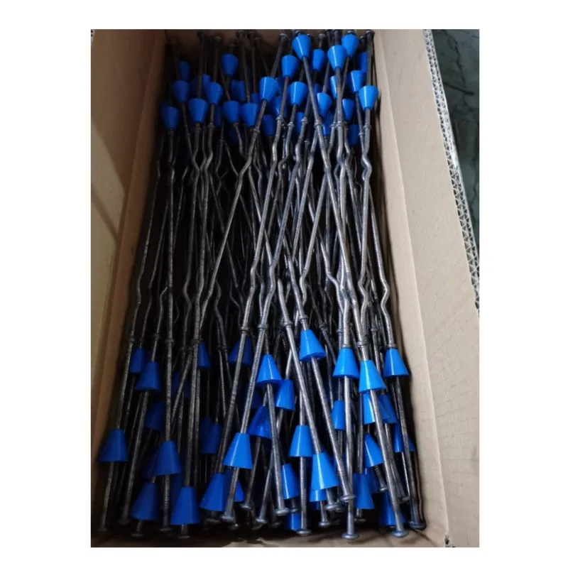 Concrete Form Wall Ties Plastic Cone Steel Washer Snap Tie Wedge Jahn A ...