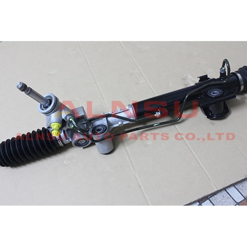 Hight Quality Hydraulic Auto Steering Gear Power Steering Rack for CY3 ...