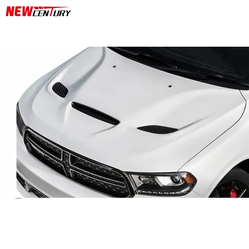 Upgraded Carbon Fiber SRT Engine Cover Hood for Dodge Durango| Alibaba.com