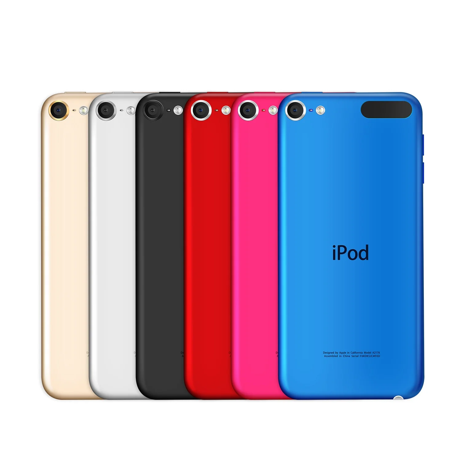iPod Touch from China Guide: How to Choose Wisely