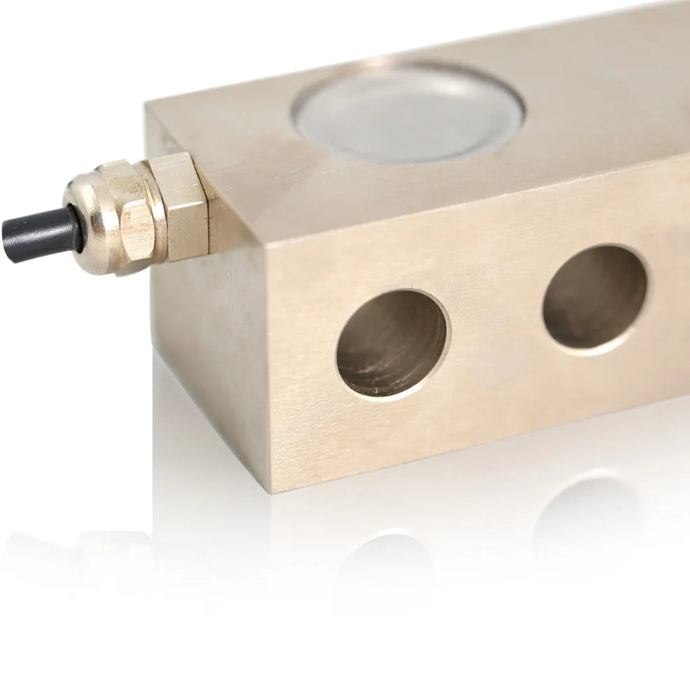 High Capability Ppm228-1a Cantilever Load Cell For Platform Scale - Buy ...