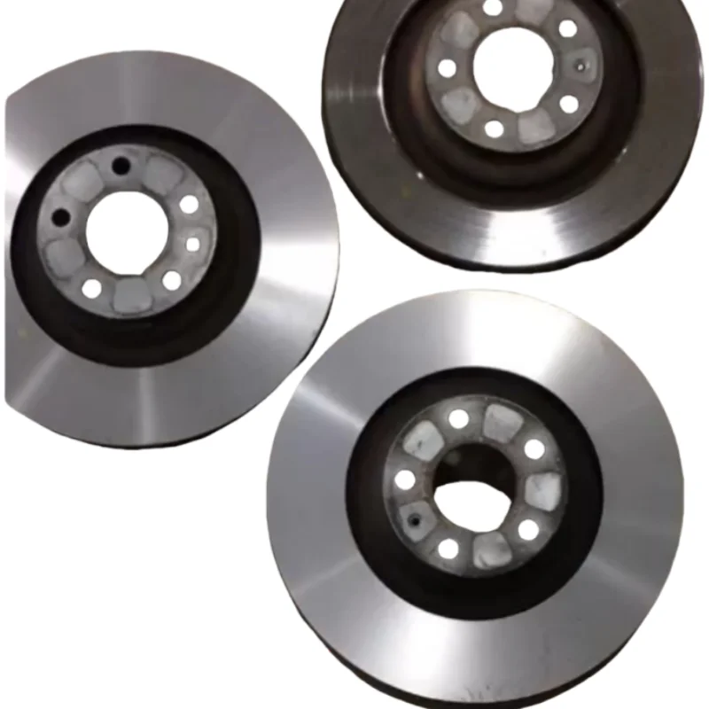 Multifunction Car Repair Brake Disc Drum Lathe - Meeter MTR-983