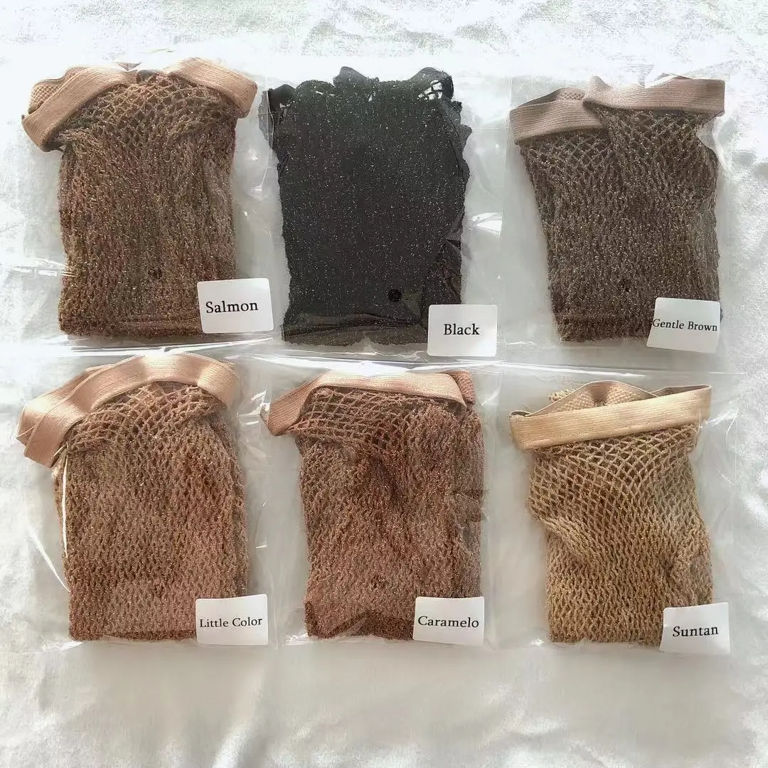 Womens Fishnet Tights Lace Fishnet Stockings Patterned Tights Mesh Net ...