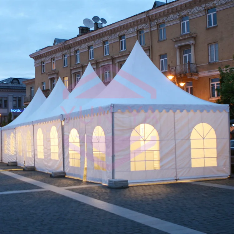 Durable Instant Pop Up School Activities Election Vote Canopy Room ...
