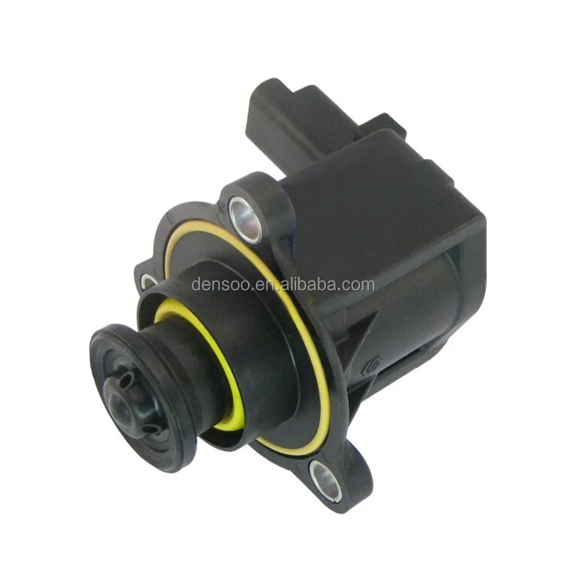 Turbocharger Cut Off Valve Diverter 11657566324 11657578683 11657593273 ...