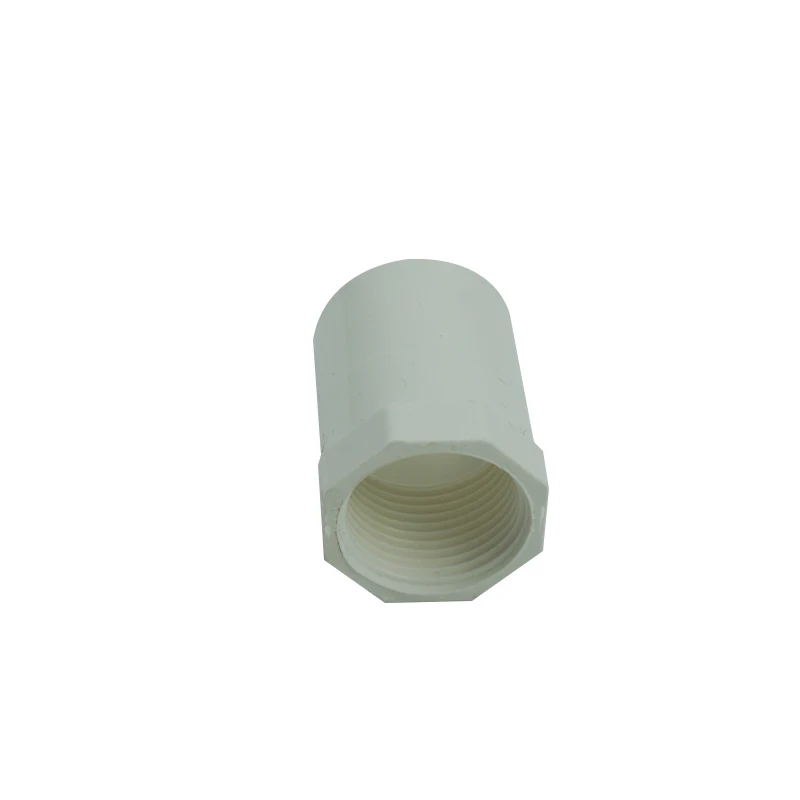 WEIFENG 1.2-Inch Internal Thread Plastic PVC Pipe for Agricultural ...