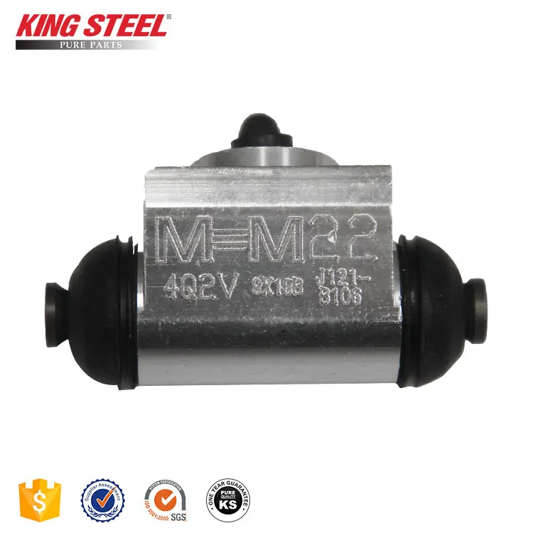 King Steel Brake Wheel Cylinders for Toyota Hilux Vigo