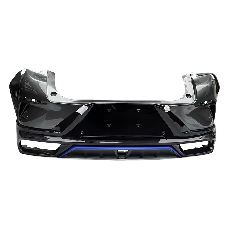 Changan Accessories of Changan UNI-T Front Bumper Assembly| Alibaba.com