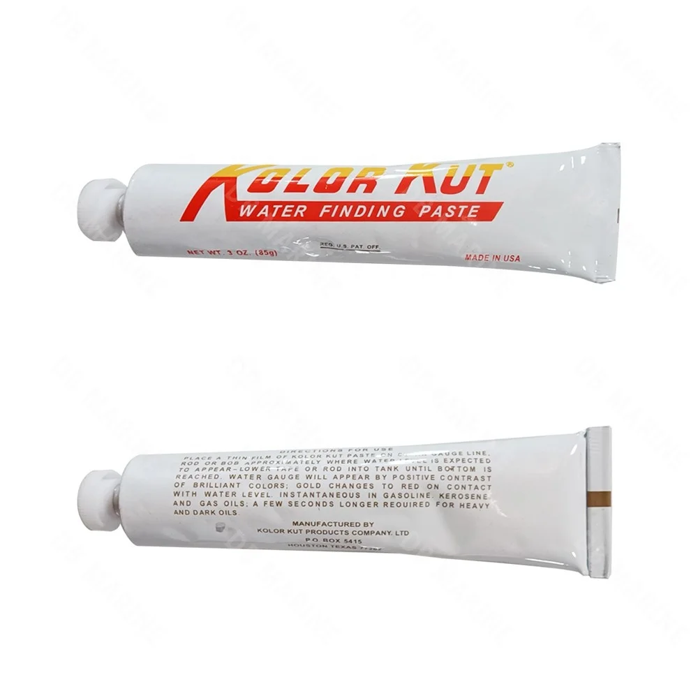 Impa 650890 Water Finding Paste - Buy Water Finding Paste,Oil Finding ...