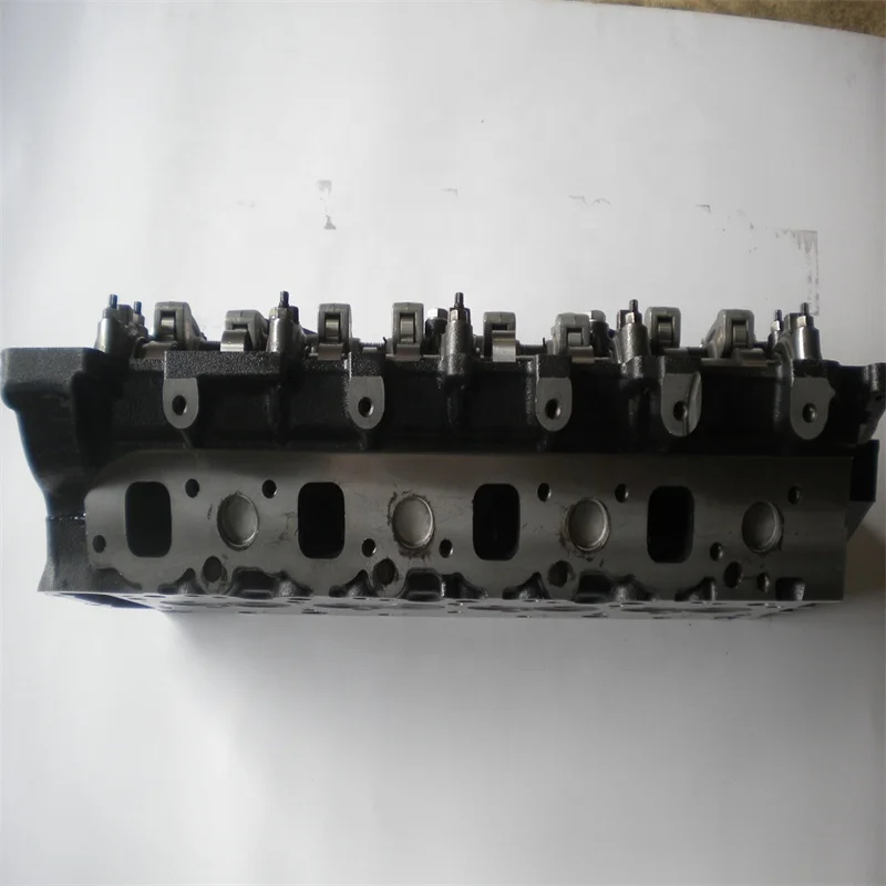 4hg1 Complete Cylinder Head for Isuzu Engine - 8-97358-368-0