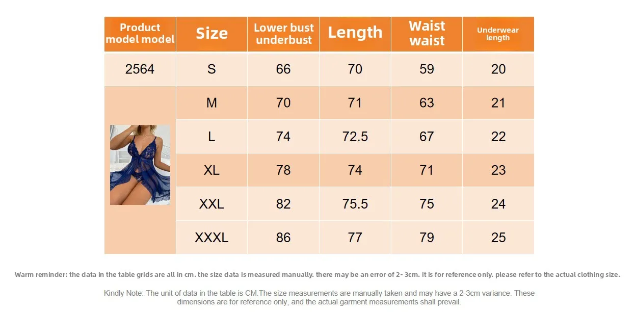 Women's Sexy Leopard Print Lace Lingerie V-Neck Nightwear Set Elastic ...