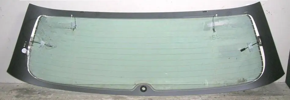 Volkswagen Golf 6 Windshield Glass Sunroof Car Glass Auto Glass Car ...