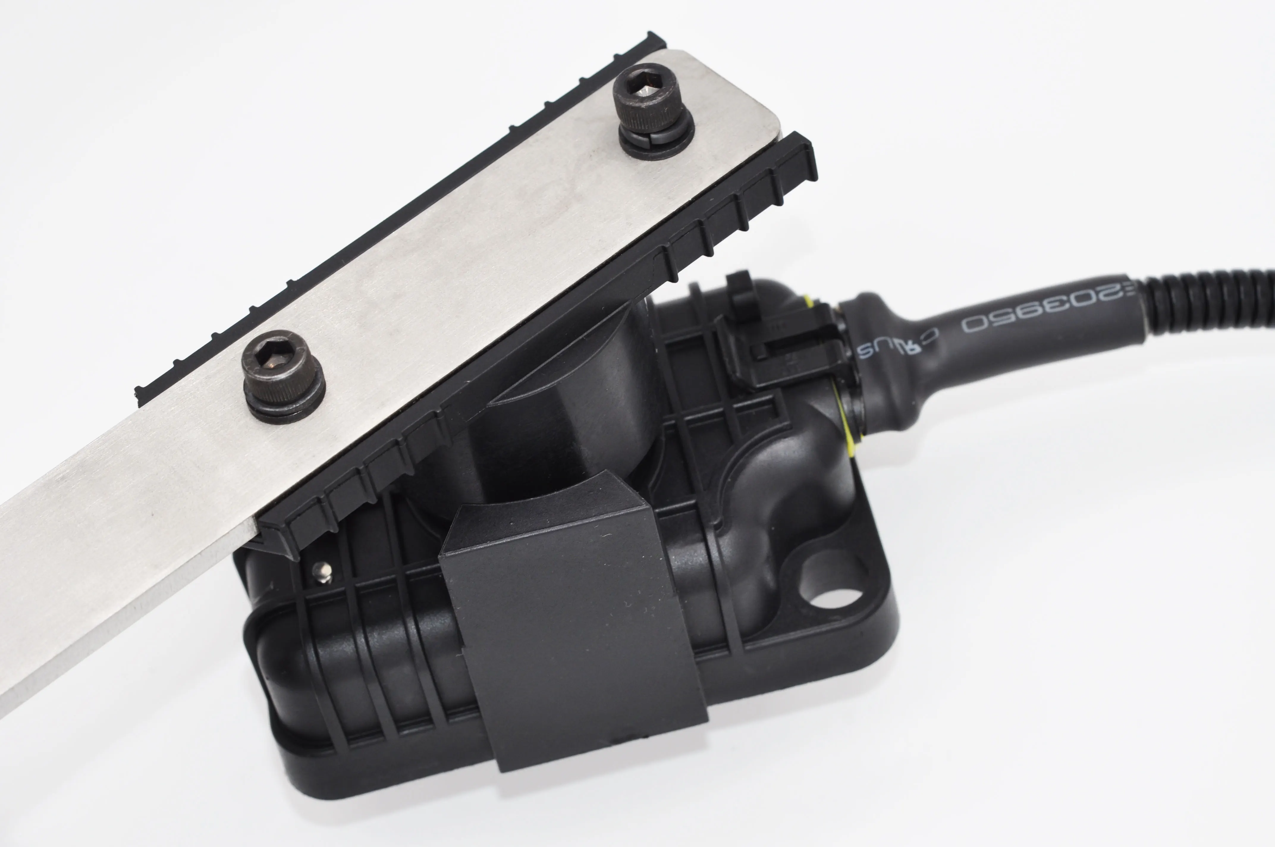 Mobicom LS4000 Truck Axle Load Sensor - Precision & Reliability