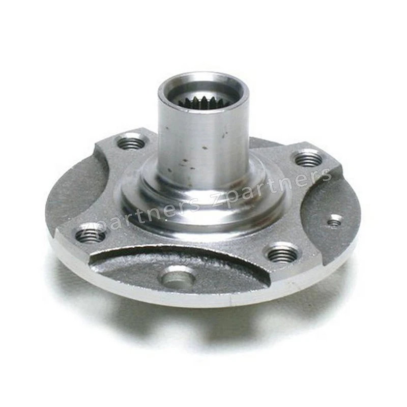 Zpartners Cojinete Del Cubo De La Rueda Para Nissan Cefiro (a33)/03-08 ...