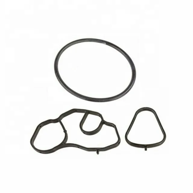 ACK Truck 20855371 Exhaust Manifold Gasket for Volvo