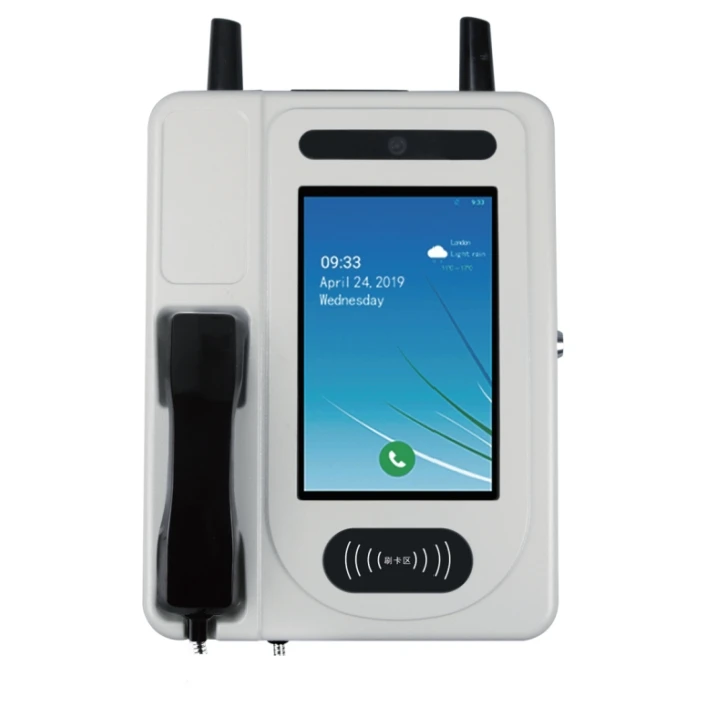 SIM Card Payphone Guide: How to Choose & Use Modern Public Phones