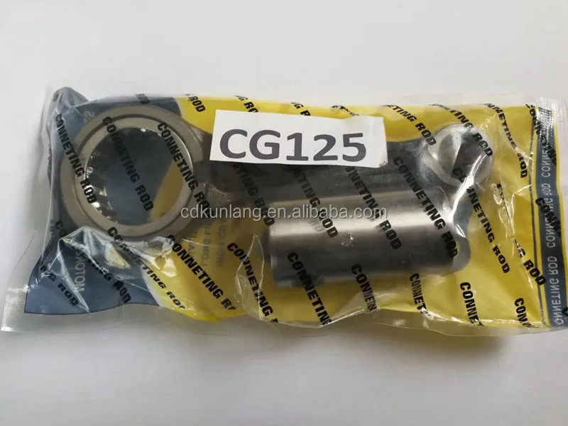 Motorcycle Crankshaft Assembly for C70 CD70 CM CW CUB 70 C70D CT70 ...