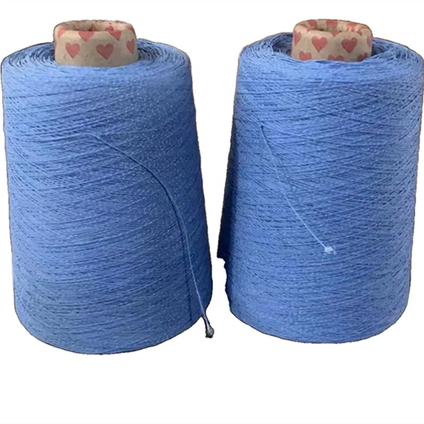 40 Filaments X Ray Detectable Thread Yarn Pp And Barium Sulfate - Buy X ...