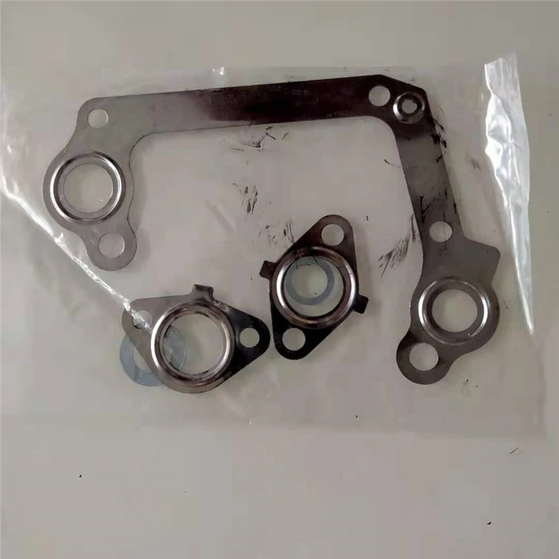 1zz-fe Engine Gasket Kit for Toyota - High-Quality Replace