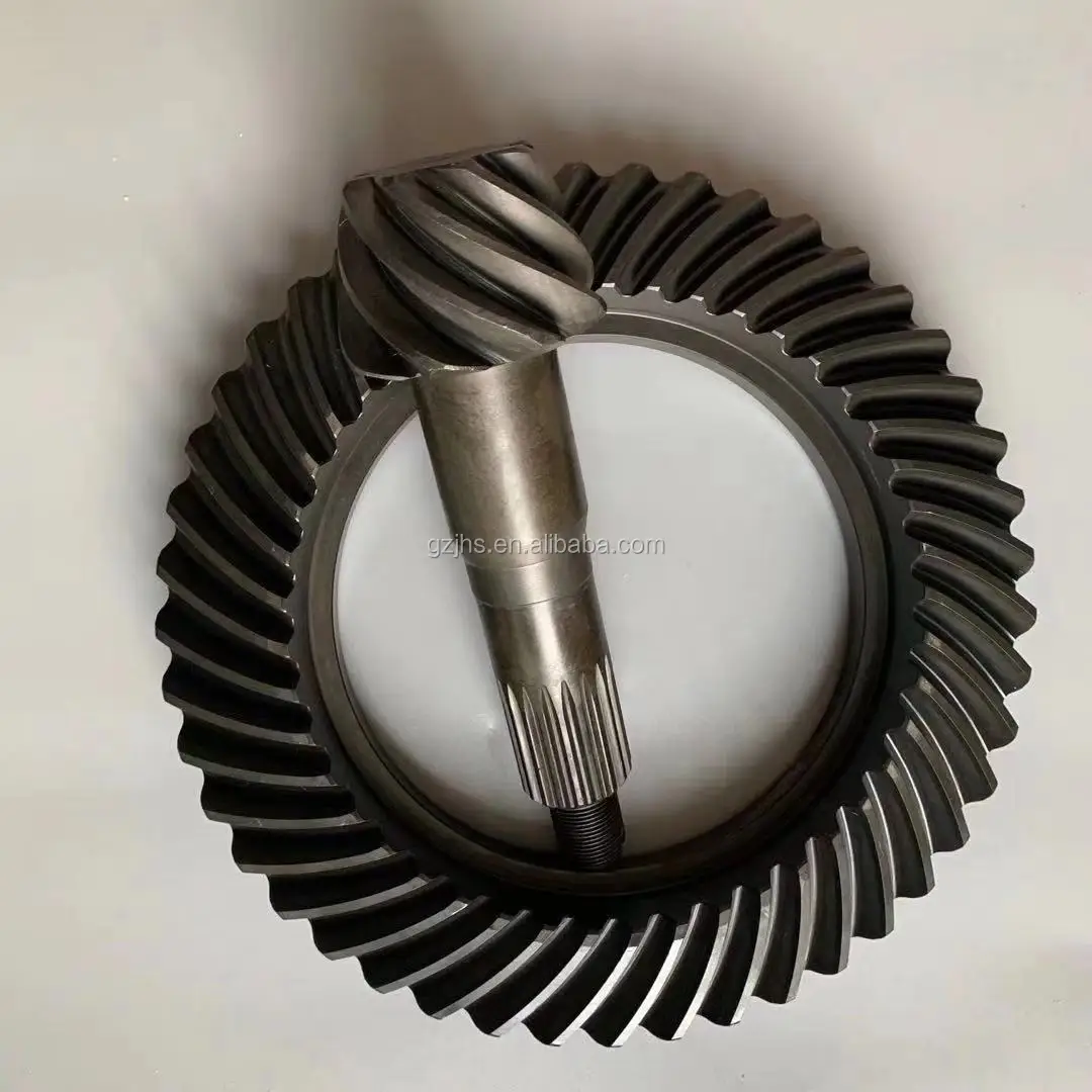 Auto Parts - FINAL GEAR KIT DIFFERENTIAL 10:43 for LANDCRUISER